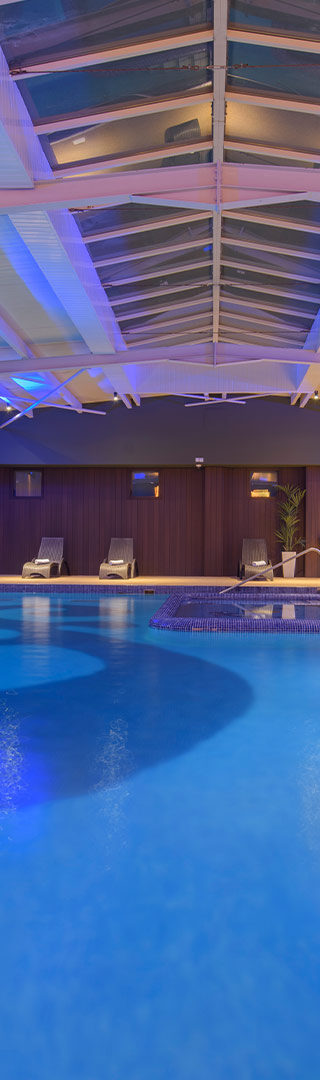 Hotel With Gym & Swimming Pool Wexford | Riverside Park Hotel