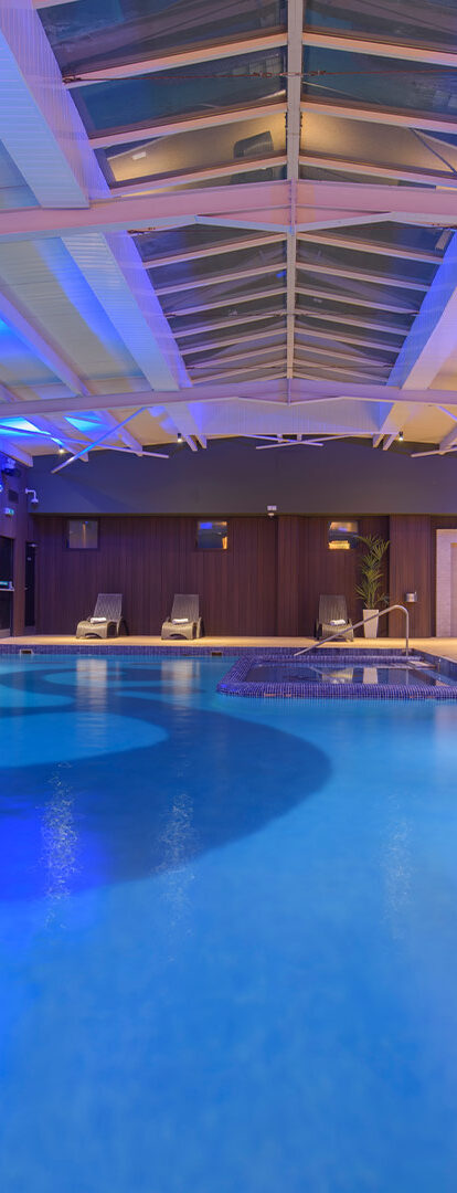 Hotel With Gym & Swimming Pool Wexford | Riverside Park Hotel