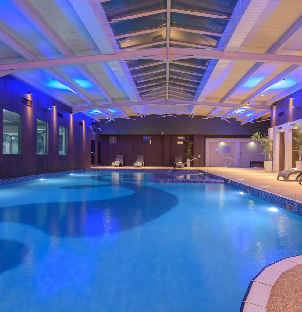 Hotel With Gym & Swimming Pool Wexford | Riverside Park Hotel