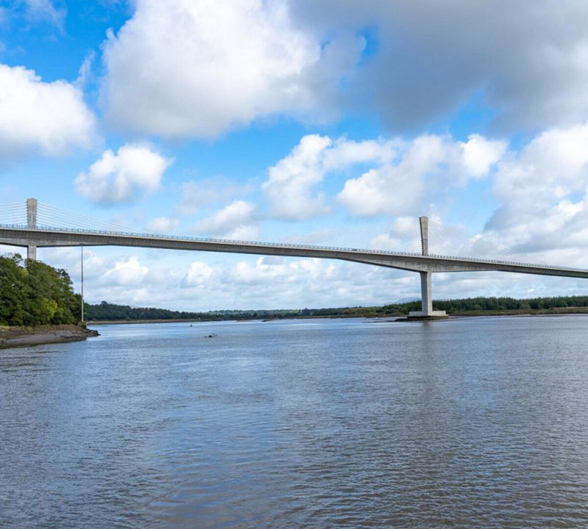 River Cruises Wexford | Local Activities | Riverside Park Hotel