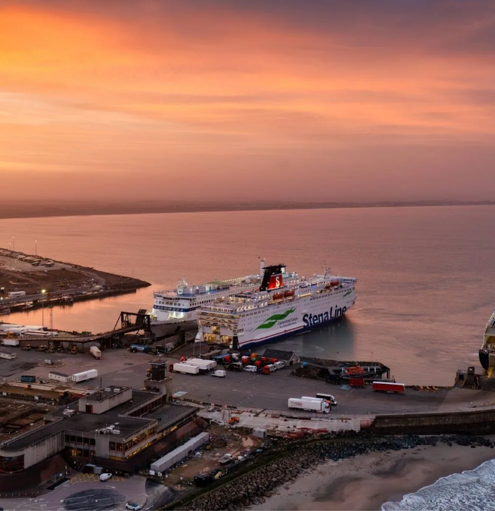 Rosslare Europort | Hotels in Wexford | Riverside Park Hotel