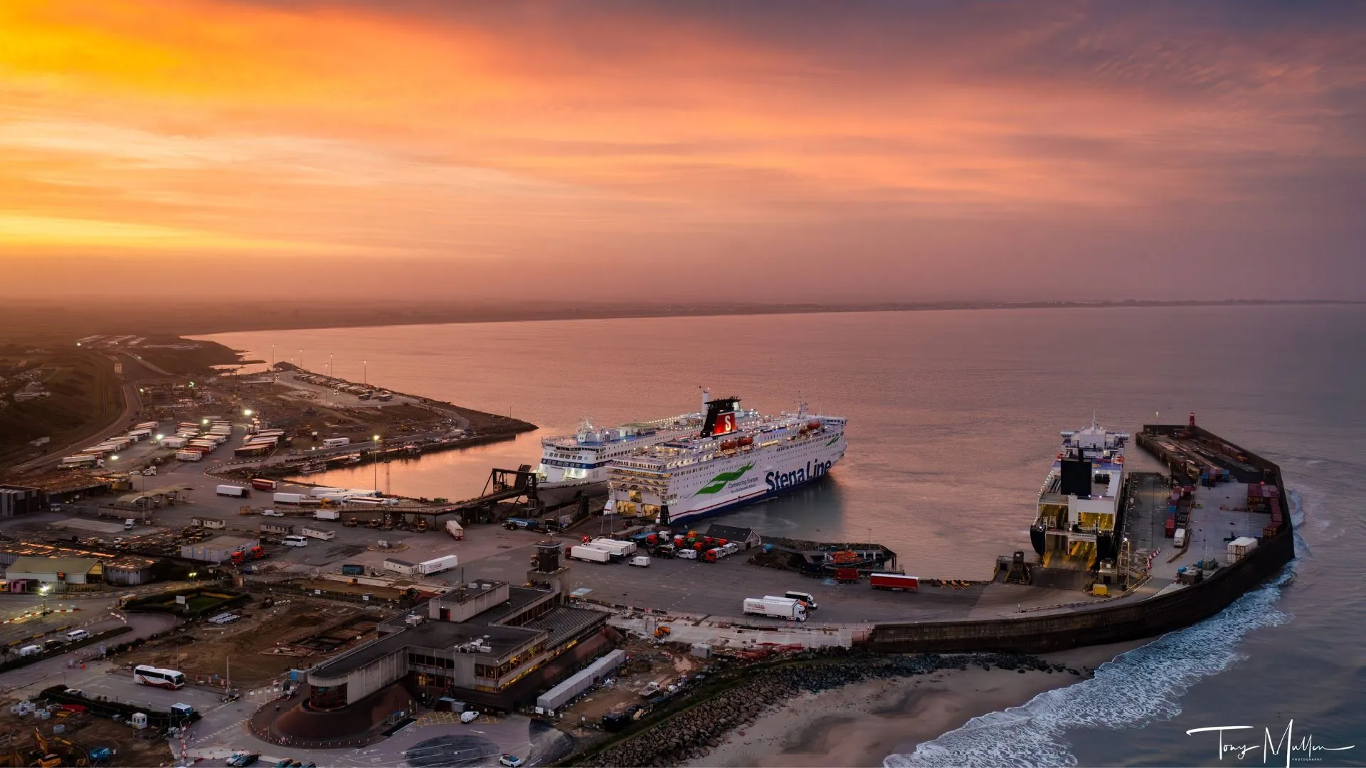 Rosslare Europort | Hotels in Wexford | Riverside Park Hotel
