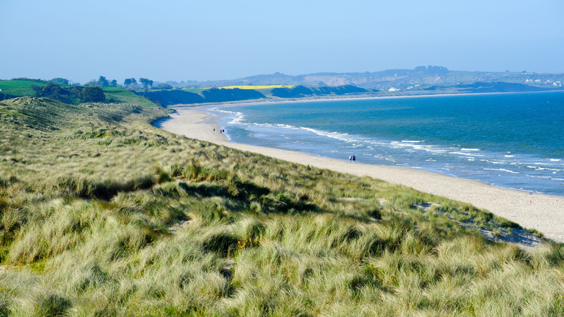 Best Beaches In Wexford | Discover Wexford's Beaches | Riverside Park