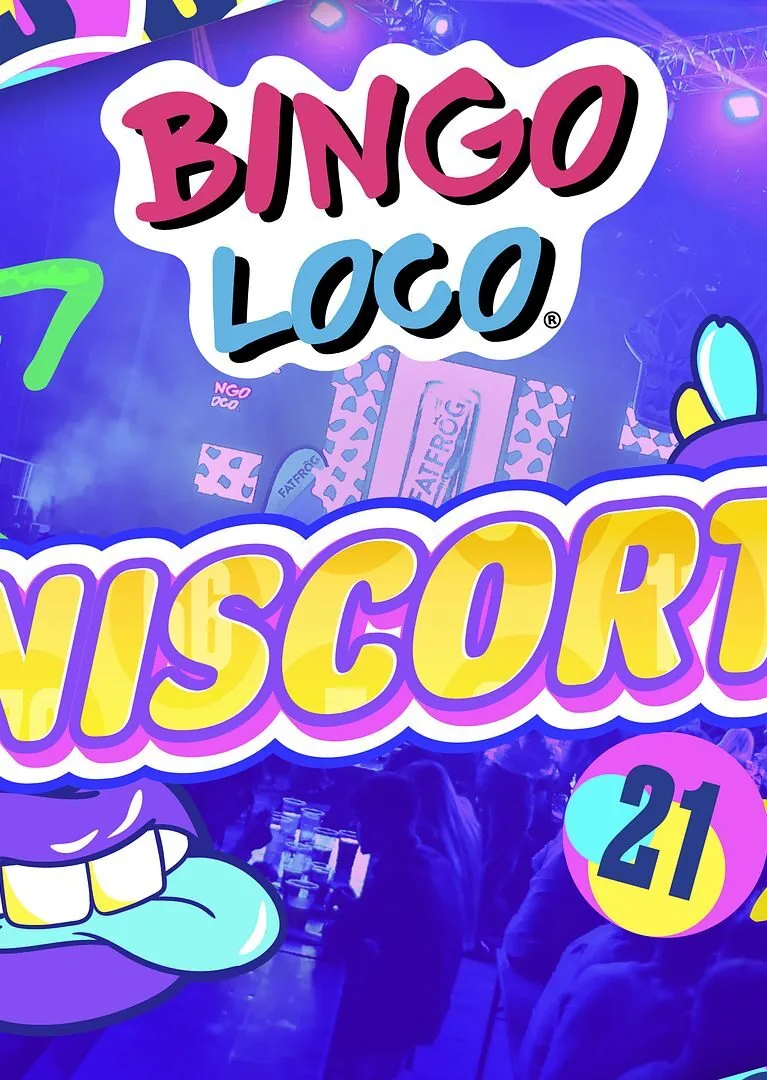 Bingo Loco Wexford | Bingo Loco Ireland | Riverside Park Hotel