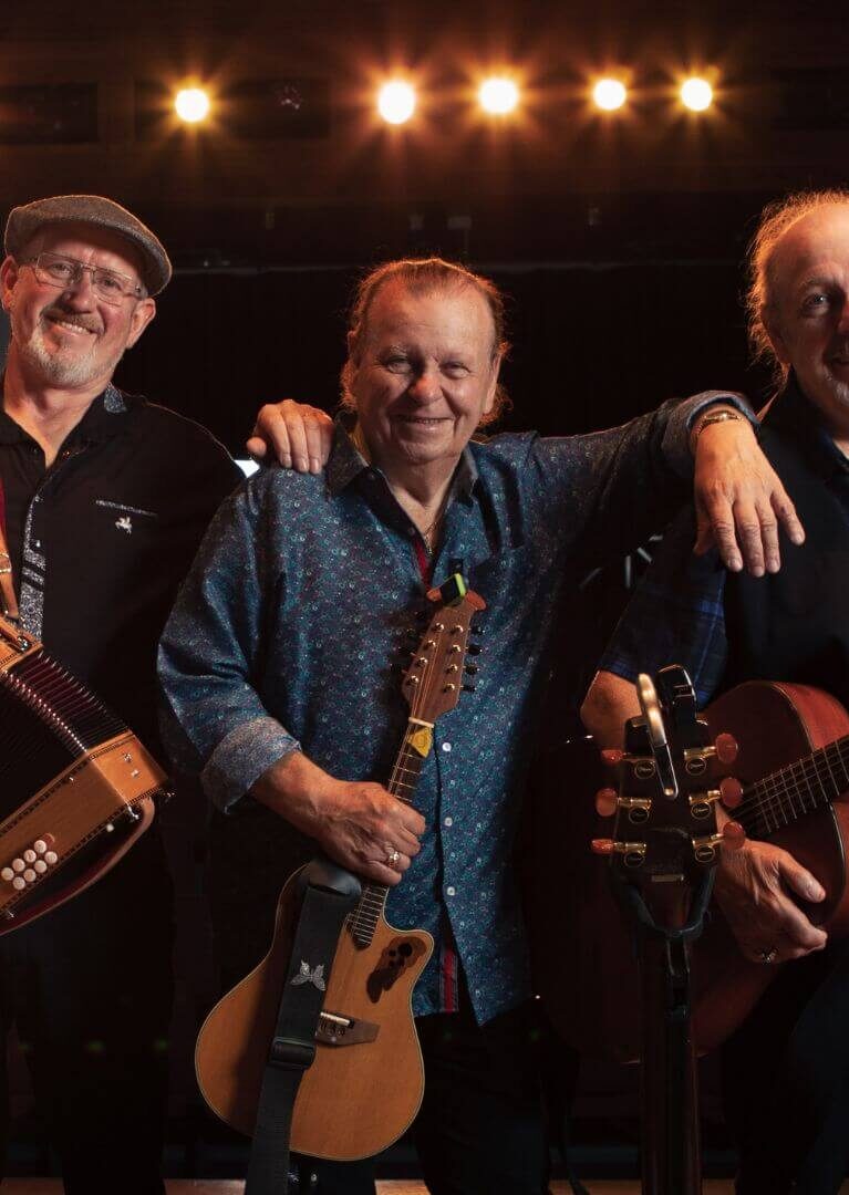The Fureys Wexford | The Fureys At Riverside Park Hotel Enniscorthy