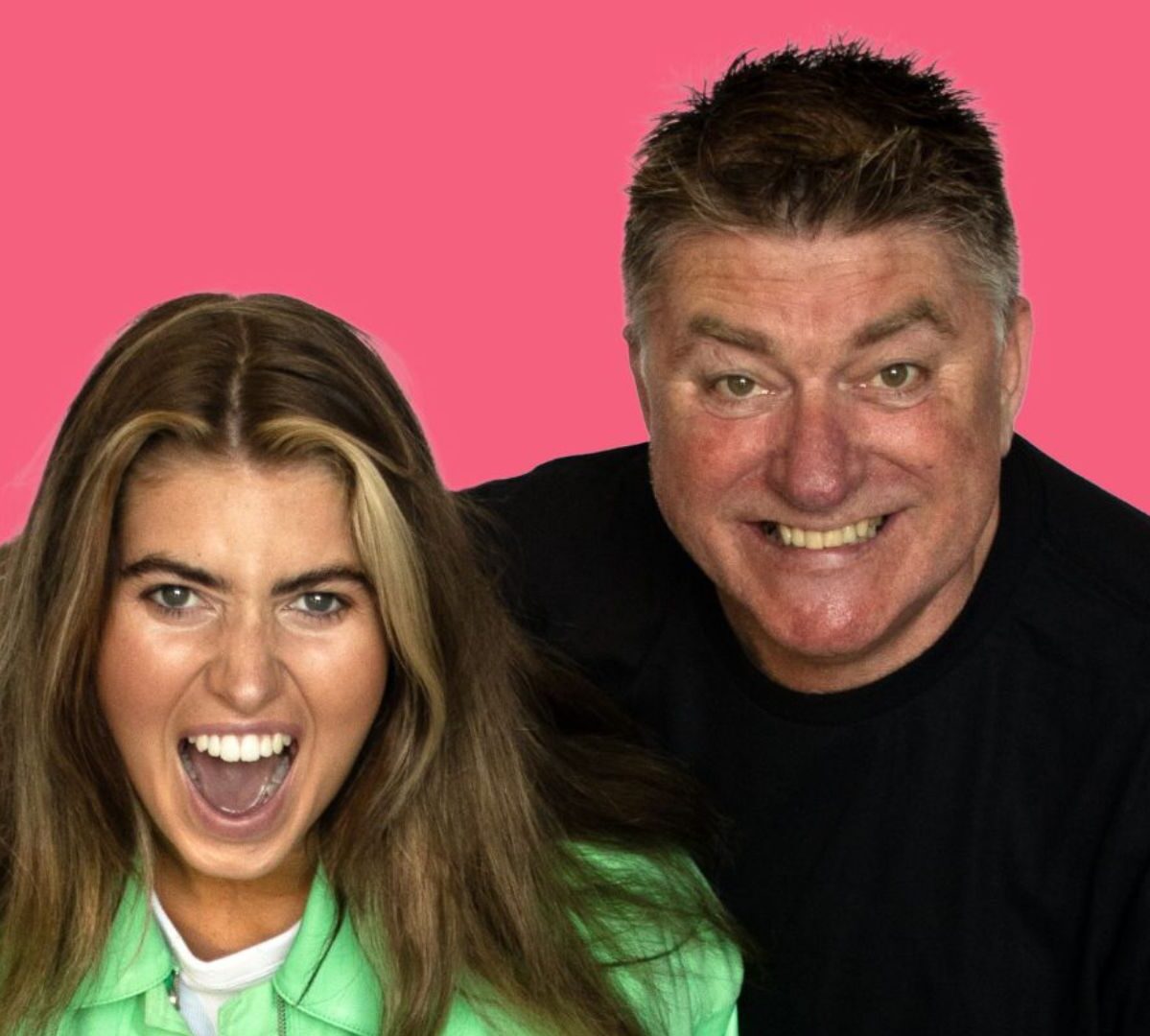 Pat Shortt Shows | Pat And Faye Shortt Tickets | Riverside Park Hotel