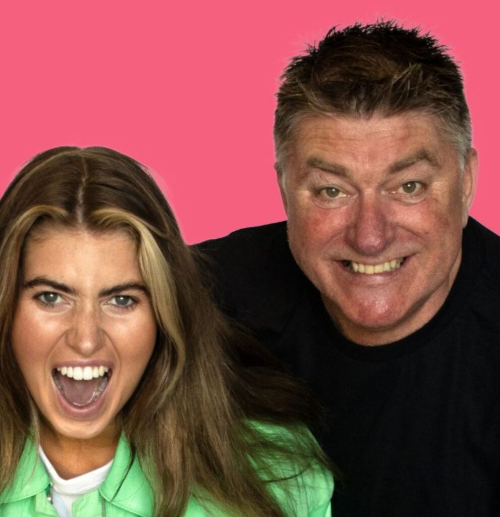 Pat Shortt Shows | Pat And Faye Shortt Tickets | Riverside Park Hotel